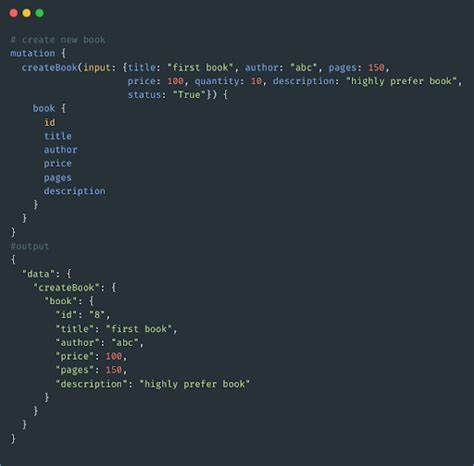 Django Meets GraphQL A Powerful Combination INexture
