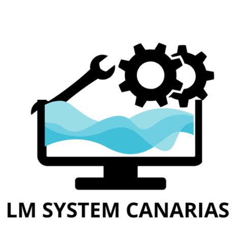 LM SYSTEM Reparación y Mantenimiento Informático Canarias