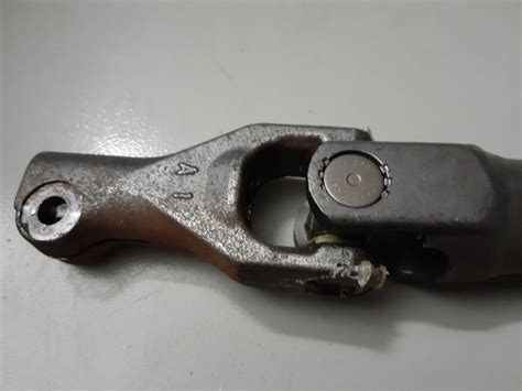 4526042110 КРЕСТОВИНА РУЛЕВАЯ 16x39 TOYOTA LEXUS | Запчасти на DRIVE2
