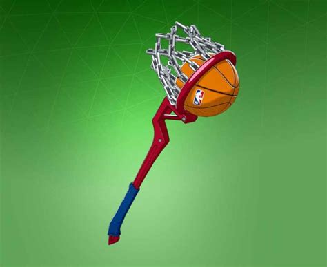 Fortnite Ballers Basher Pickaxe Pro Game Guides