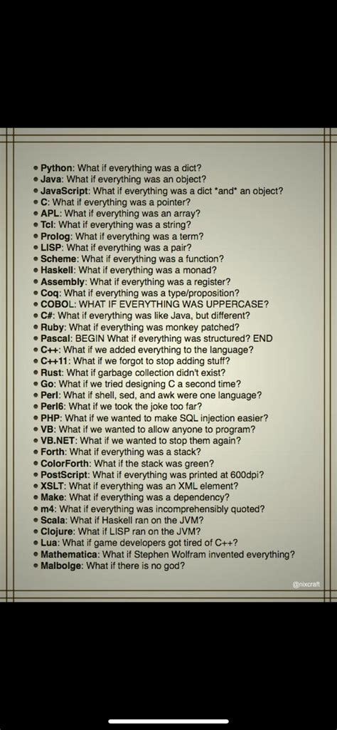 Repost From Linkedin I Found It Quite Hilarious Rprogrammerhumor