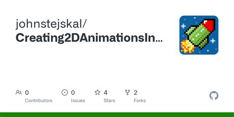 Github Johnstejskal Creating Danimationsinunity