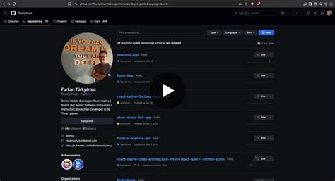 Vscode Code Javascript Github Coding Programming Networking Furkan Türkyılmaz 16 Yorum