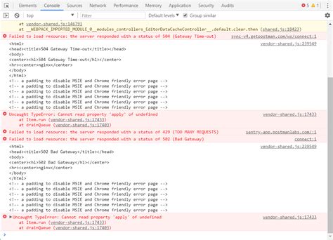 Unable To Sync Collentions To Application On Windows Issue Postmanlabs Postman App