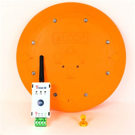 aes e loop commercial wireless loop kit exit mode protec controls