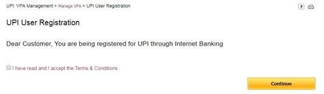 Create Vpa In Punjab National Bank Online 2025 Complete Guide