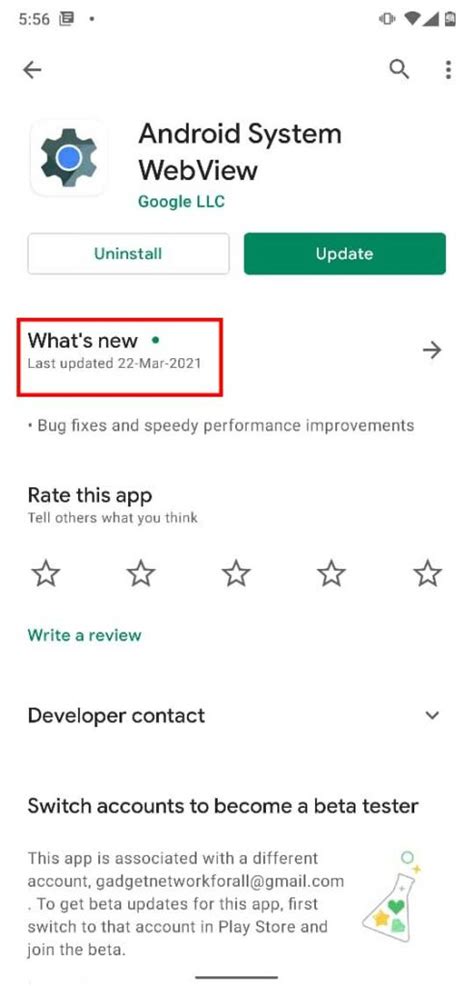 Fix App Stopped Working And Crashing Error On Android Devices 2023
