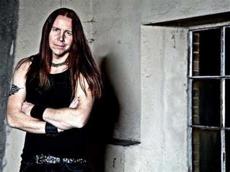 Exclusive Interview With With MAGNUS KARLSSON Primal Fear Allen Lande Exclusive Interview With