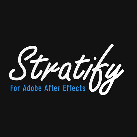 Stratify