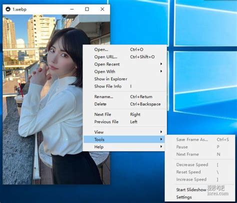 开源安卓端图片查看器，支持webp、wifi快传的quickpic 下载地址