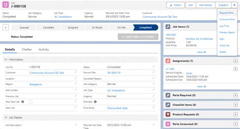 Fieldax Management Software Enhancing Control