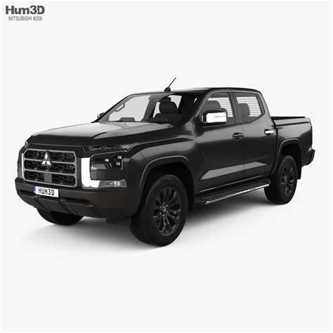 Triton 3d Models Download