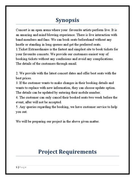 Project File Pdf Relational Database Databases