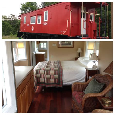 13 Ideas For Caboose Caboose House Tiny House