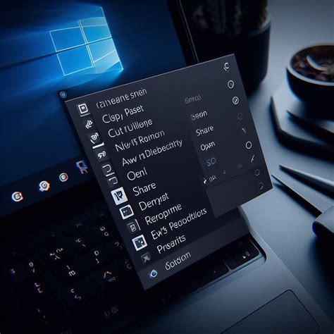 get back the classic right click menu in windows 11