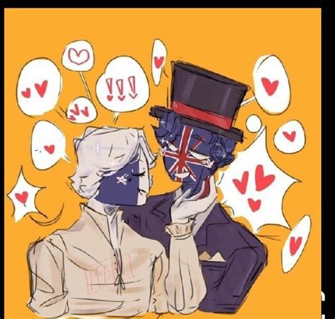Pin By Canelita Con Miel On Ships Countryhumans Country Art Cool