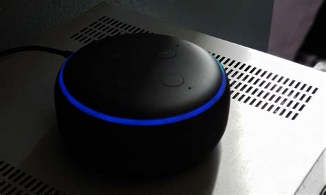 How To Turn Off An Echo Dot