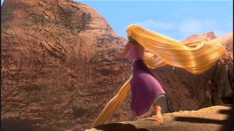 Anime Feet Tangled Movie Rapunzel Part 5 Of 6