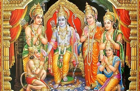 श्री रामायण आरती Shri Ramayan Ji Aarti आरती श्री रामायण जी की