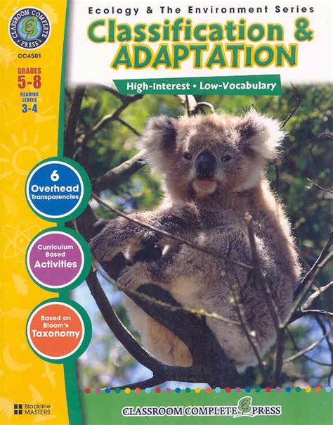 Classification And Adaptation The Learning House