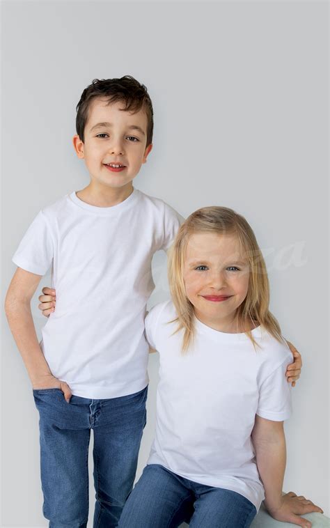 Tričko Simple Dětské Pracovní Oděvy Cadenza