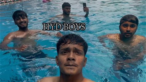 Weekend Vlog 1 Hydboys Firstvlog Youtube