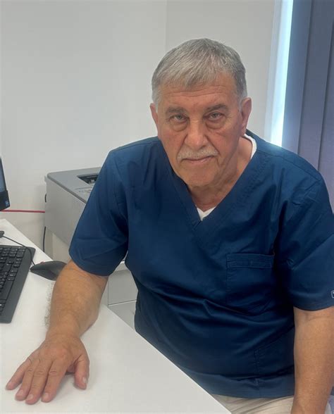 Д р Николай Железов Хирург Варна Супердок