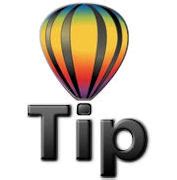 The Tip Of The Week Use CorelDRAW As Mindmap CorelDRAW Tips Tricks Tutorials And More