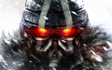 Killzone 3 Wallpapers Wallpaper Cave
