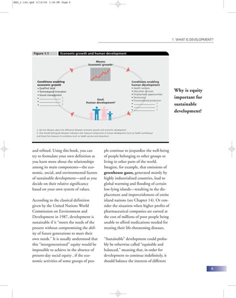 Wb What Is Development Pdf
