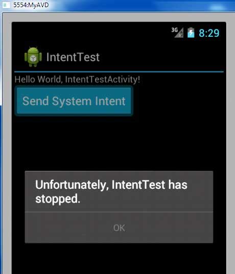 Protecting System Intents In Android Open Source For You