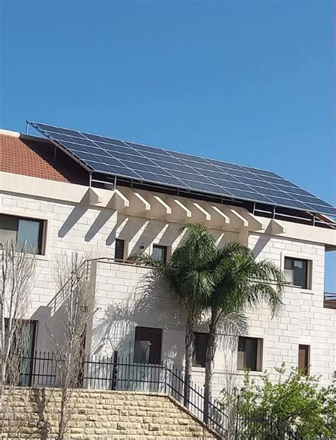 Monocrystalline Silicon 30years Module Modules Class A Panels Solar