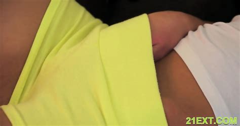 Awesome Gal Denise Sky Gets Fucked Sideways Eporner