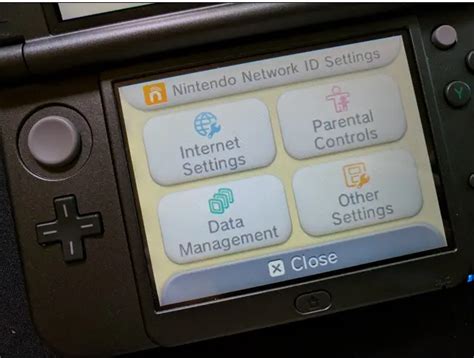 How To Factory Reset Your Nintendo 3ds