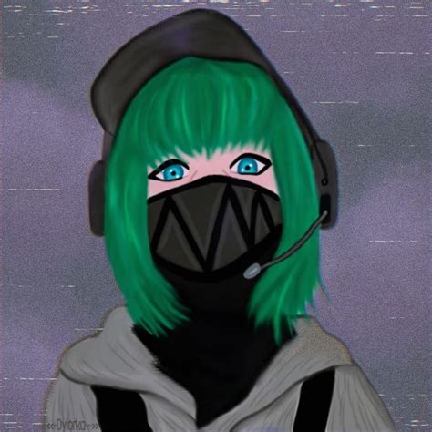 Ela Rainbow Six Siege Rainbow Fan Art Anime