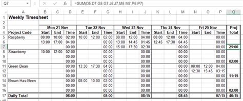 Working With Times In Excel Excel For Engineers