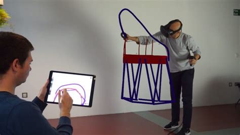 Gravity Sketch Vr Is Now Available In Early Access