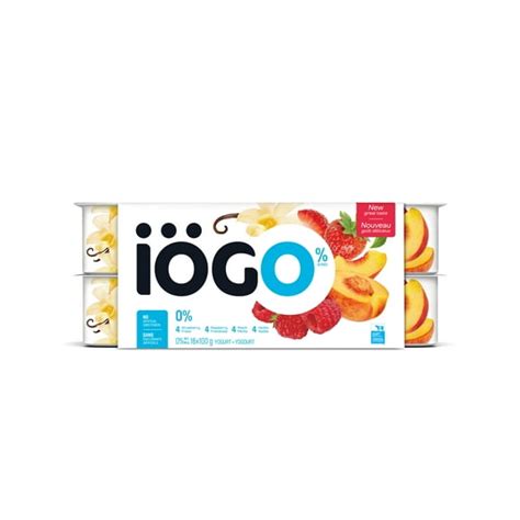 Iogo Walmart Canada