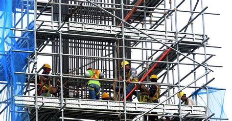 Mengenal Scaffolding