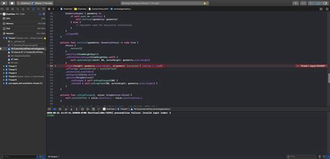 Xcode How To Automatically Scroll Down In Swiftui Stack Overflow
