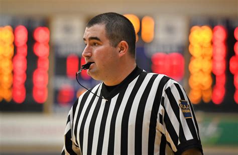 How To Manage Taxes As A Referee Assignor