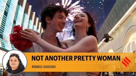 The Sex Worker On The Silver Screen ‘anora Has Walked Many Miles