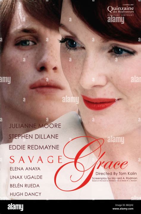 Savage Grace 2007