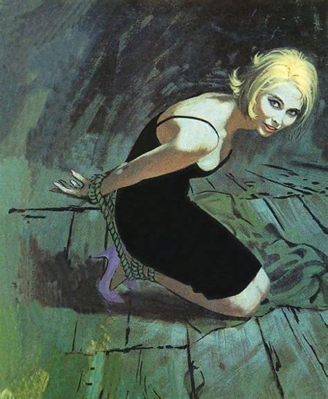 Pin By Cергей M On Robert Mcginnis Robert Mcginnis Pulp Fiction Art
