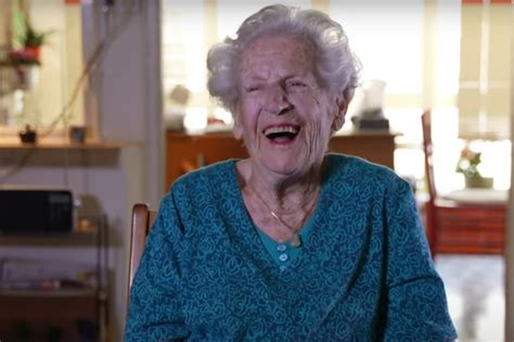 הסיפור של מרים בולה צעירה בת 107 למודת מלחמות ושואה • צפו חרדים10