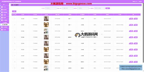 基于springboot的武汉君耐营销策划有限公司员工信息管理系统 计算机毕业设计 Java毕业设计大鹅源码网大鹅源码网