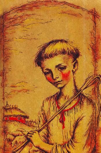 Мені тринадцятий минало Вірш Шевченко Тарас читати на Проба Пера