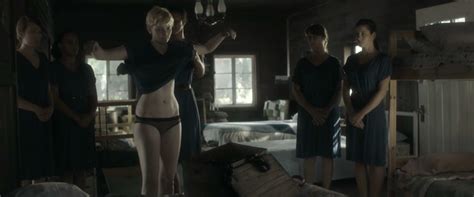 Nude Video Celebs Elizabeth Olin Sexy Brooke Lenzi Sexy Join Us 2014