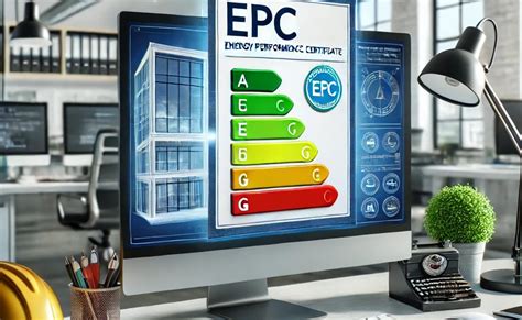 Epc Certificate Example Complete Understanding For Landlords And Construction Professionals
