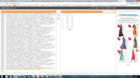 Javascript Showing Undefined At The End Of Each Of Json File